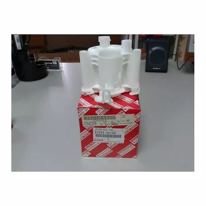 Jual Filter Bensin Fuel Filter Harrier ACU30 MCU30 Kluger ACU20 ...