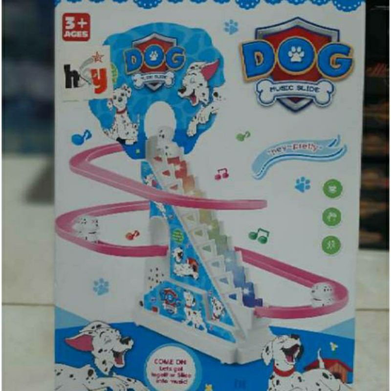 Jual MAINAN HELLO KITTY SLIDE TANGGA , DUCK , TOMAS , DORAEMON ...