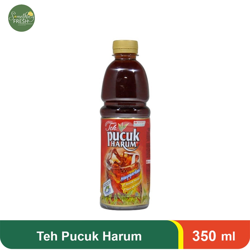 Jual Teh Pucuk Harum 350ml | Shopee Indonesia