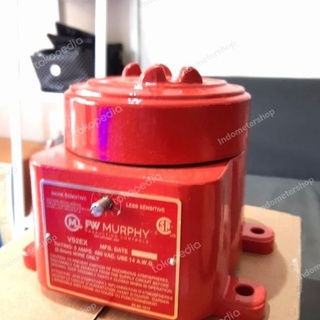 Jual MURPHY VS2EX (20700049) EXPLOSION-PROOF SHOCK & VIBRATION SWITCH ...