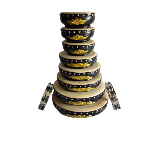 Jual Rebana Qosidah Motif Ukir | Shopee Indonesia