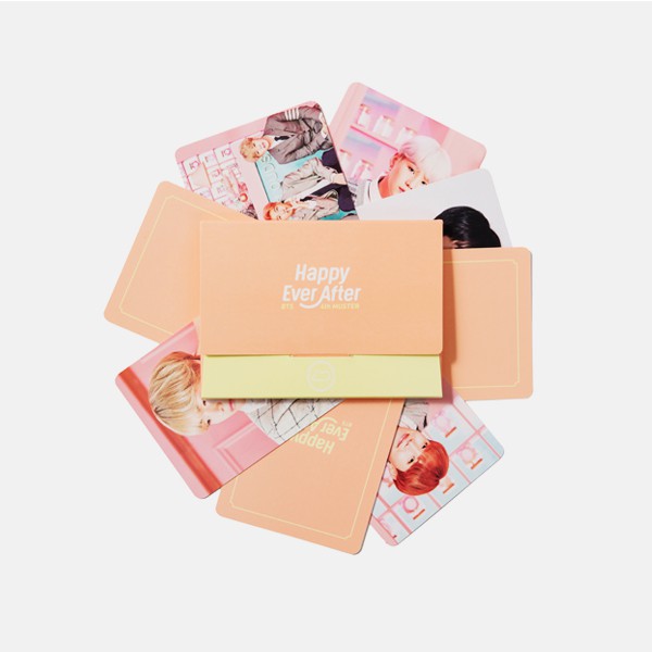 Jual Sharing BTS 4th Muster Mini PC | Shopee Indonesia