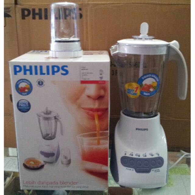 Jual Blender Philips HR 2115 | Shopee Indonesia