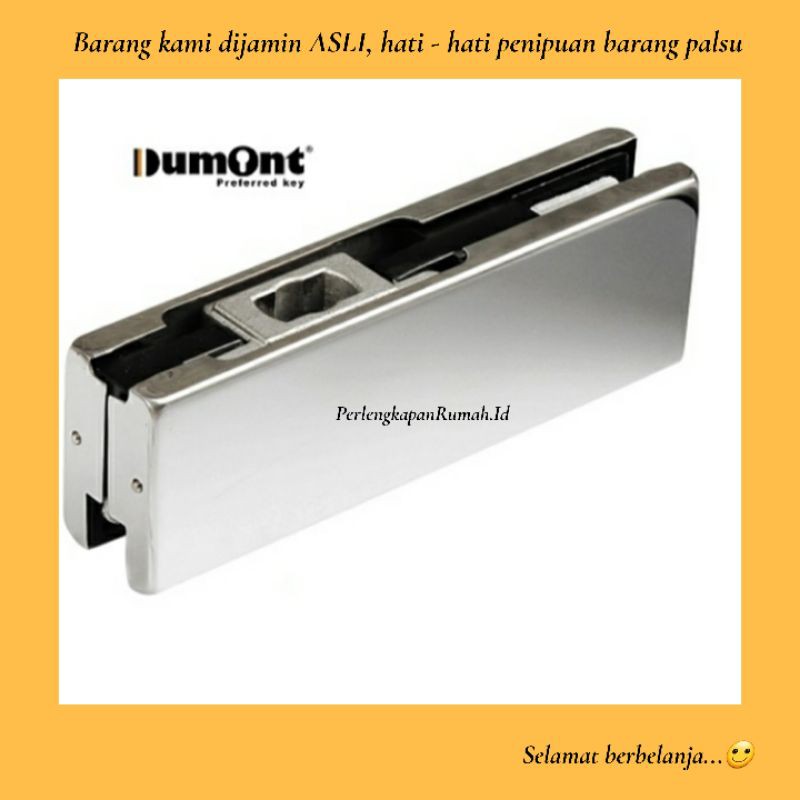 Jual PATCH FITTING ENGSEL PINTU KACA FRAMELESS TANPA FRAME PF 10 PSS ...