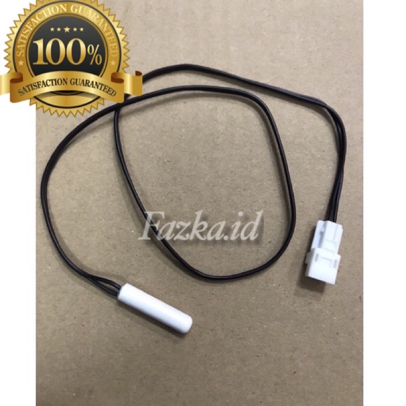 Jual SENSOR DEFROS KULKAS PANASONIC ORI SENSOR DEFROST LEMARI ES ...