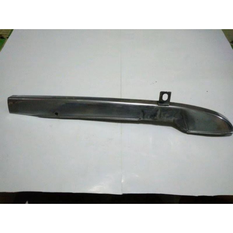 Jual Ketengkas tutup rantai suzuki a100 a100x econos original | Shopee ...