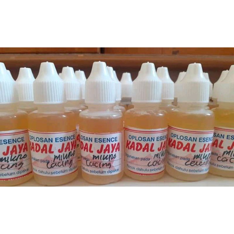 Jual Essen Mikro Cacing | Shopee Indonesia