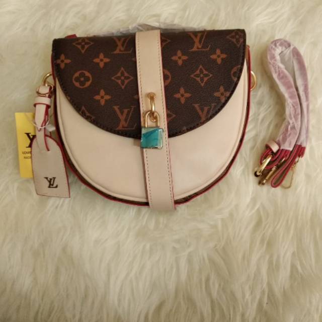 Jual New!! Tas LV | Shopee Indonesia