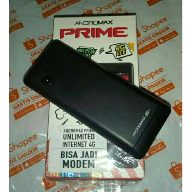 Jual SMARTFREN ANDROMAX PRIME SECOND SEKEN BEKAS | Shopee Indonesia