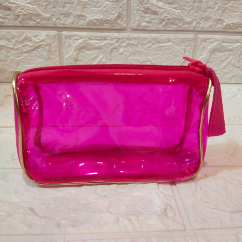 Jual pouch mika/ souvenir pouch mika/ souvenir pernikahan/ultah/ hadiah ...