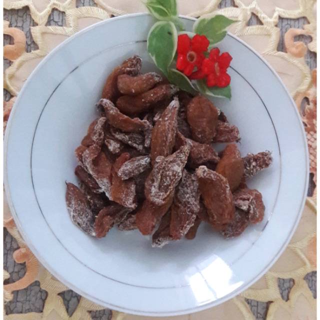 Jual Bumbu Masakan Asam sunti khas Aceh | Shopee Indonesia