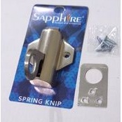 Jual Spring Knip Sapphire Jumbo/ Grendel Jendela / Slot Jendela ...