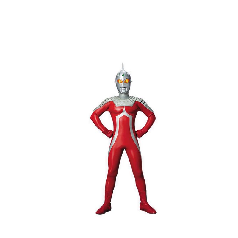 Jual ULTRAMAN - BIG SOFVI ULTRA SEVEN 08724 | Shopee Indonesia
