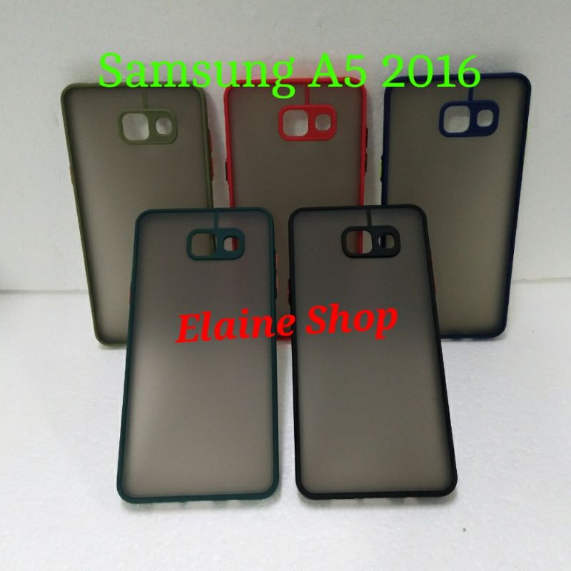 Jual Case Dove My Choice Samsumg A510 A5 2016 A710 A7 2016 Pelindung ...