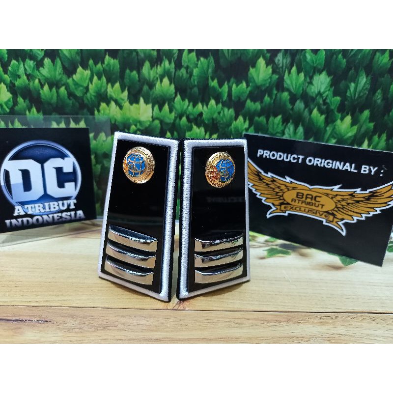 Jual PANGKAT PDH BPN 2C | Shopee Indonesia