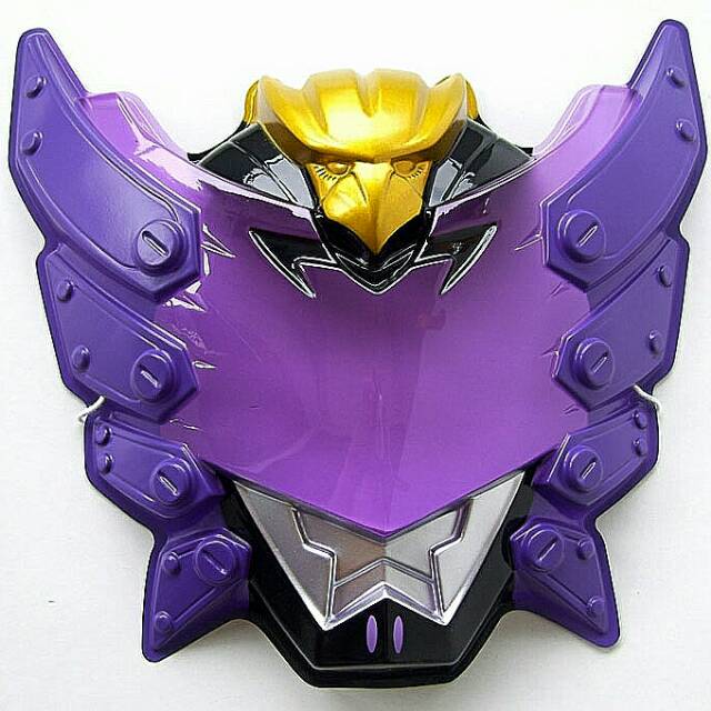 Jual Topeng Bima X Magnetic mode Satria Garuda Ori Original Bandai ...