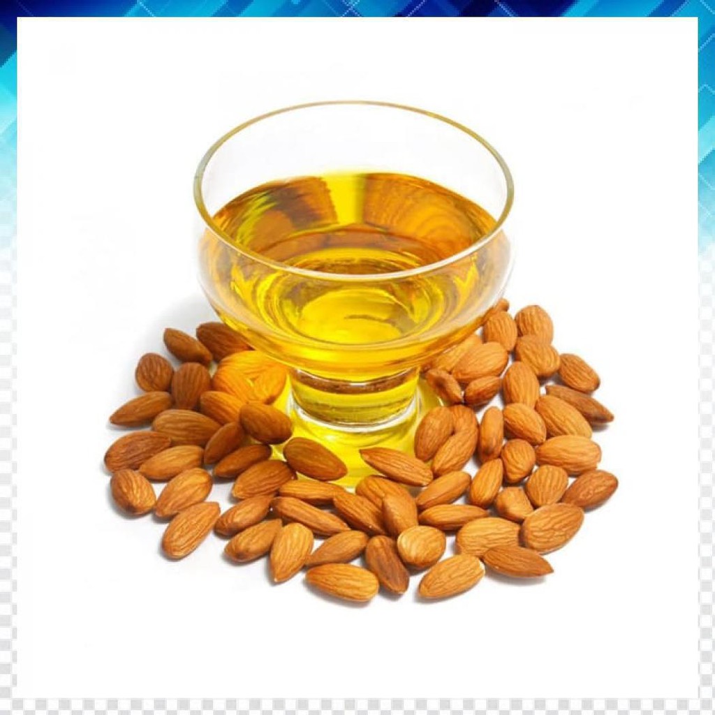 Jual PURE ALMOND OIL 1 LITER - COLD PRESSED - MINYAK ALMOND MURNI 1 ...