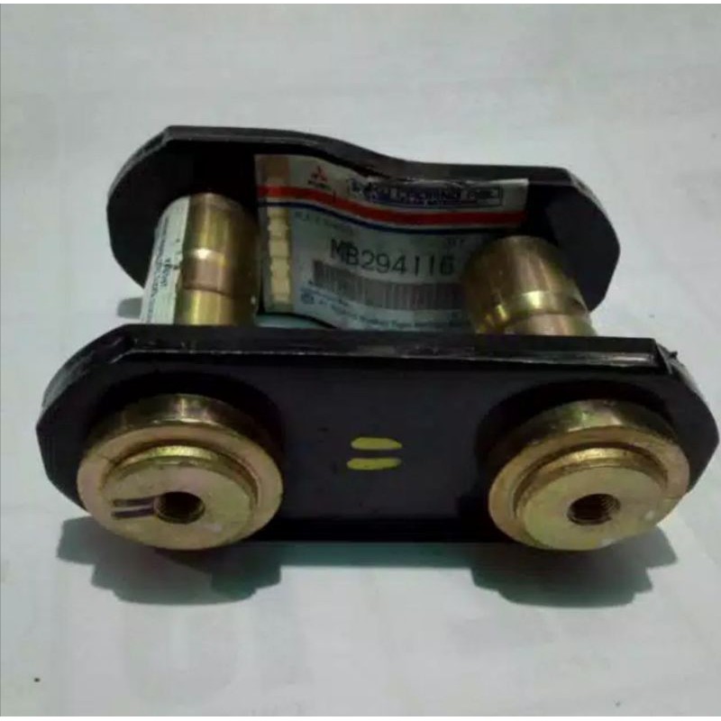 Jual ayunan anting per depan yg belakang Mitsubishi canter turbo ps125 ...