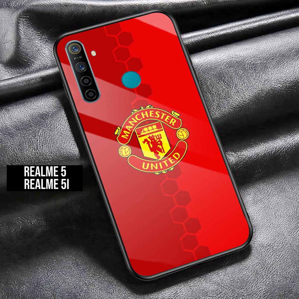 Jual Case Realme 5 / 5i - Casing Realme 5i / 5 Terbaru 2021 AERO CASE ...