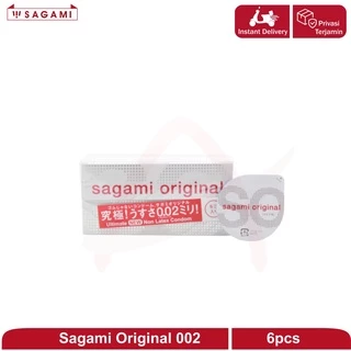 Produk Sagami Indonesia Official Shop | Shopee Indonesia