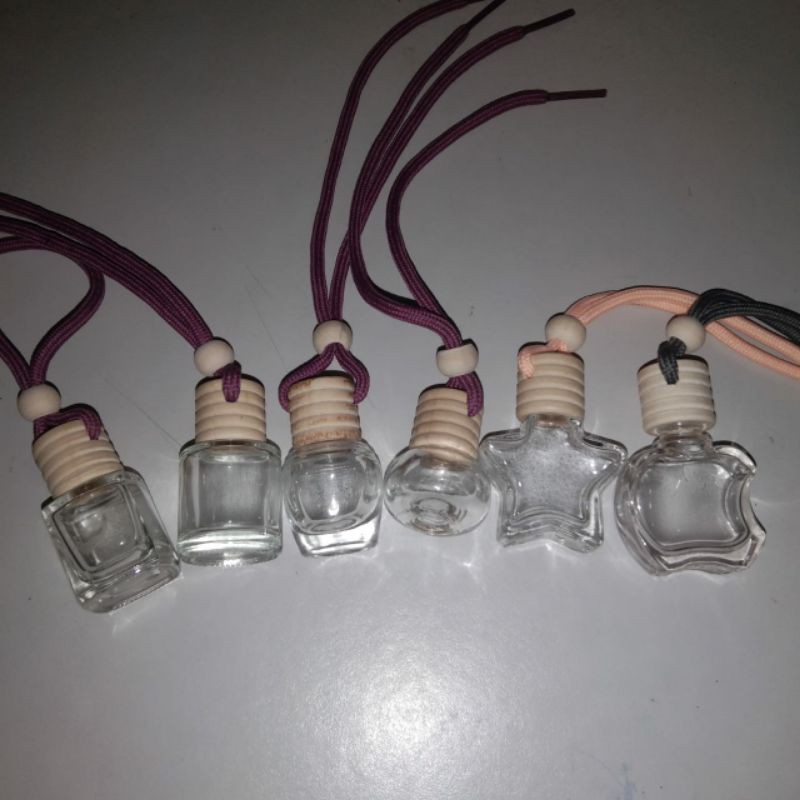 Jual ANEKA BOTOL KOSONG CANTIK | Shopee Indonesia