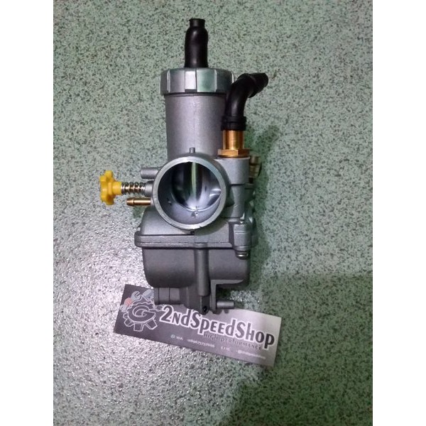 Jual Karbu PE28 CH29 Original Thailand 2ndspeedshop | Shopee Indonesia