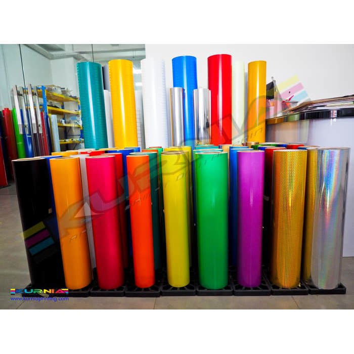 Jual STICKER 3M PUTIH | Shopee Indonesia