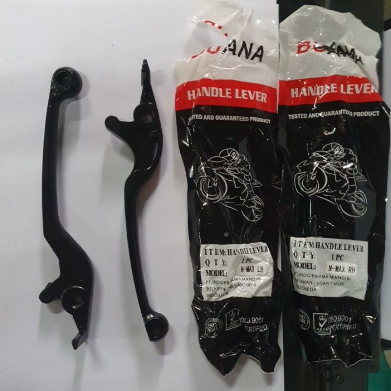 Jual HANDEL REM / HANDLE REM MOTOR NMAX KIRI DAN KANAN | Shopee Indonesia