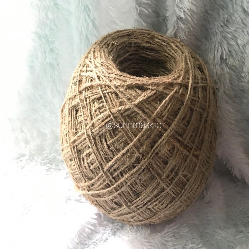 Jual TALI JERAMI | Shopee Indonesia