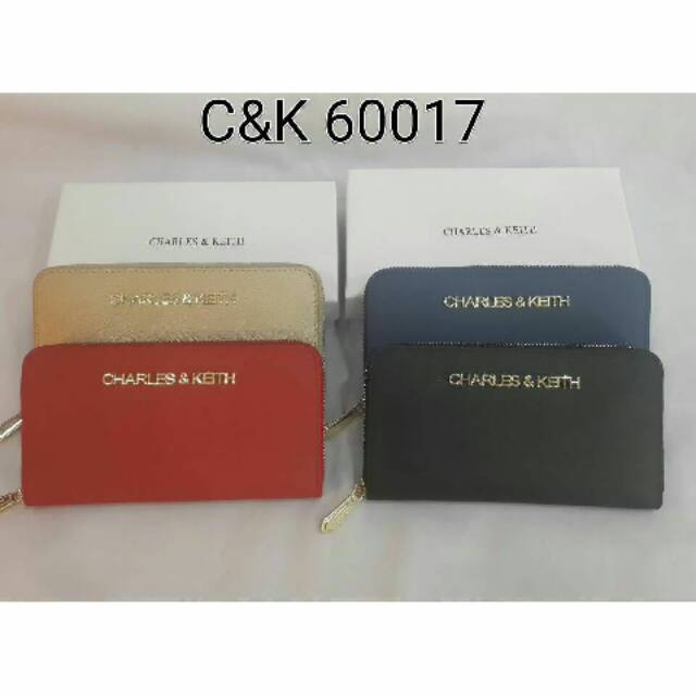 Jual Dompet cewek panjang ck | Shopee Indonesia