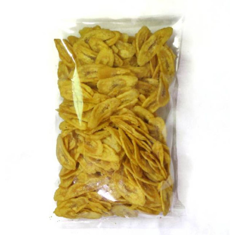 Jual keripik pisang raja enak dan Gamis macan import | Shopee Indonesia