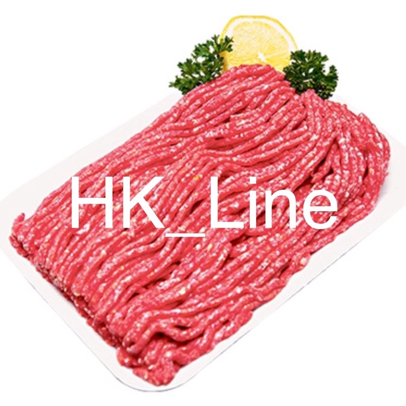 Jual Daging sapi giling 500gr | Shopee Indonesia