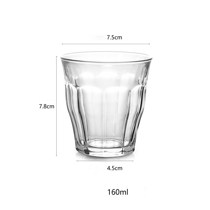 Jual Gelas Espresso | Gelas Kopi | Gelas Expresso Mini | Gelas Latte ...