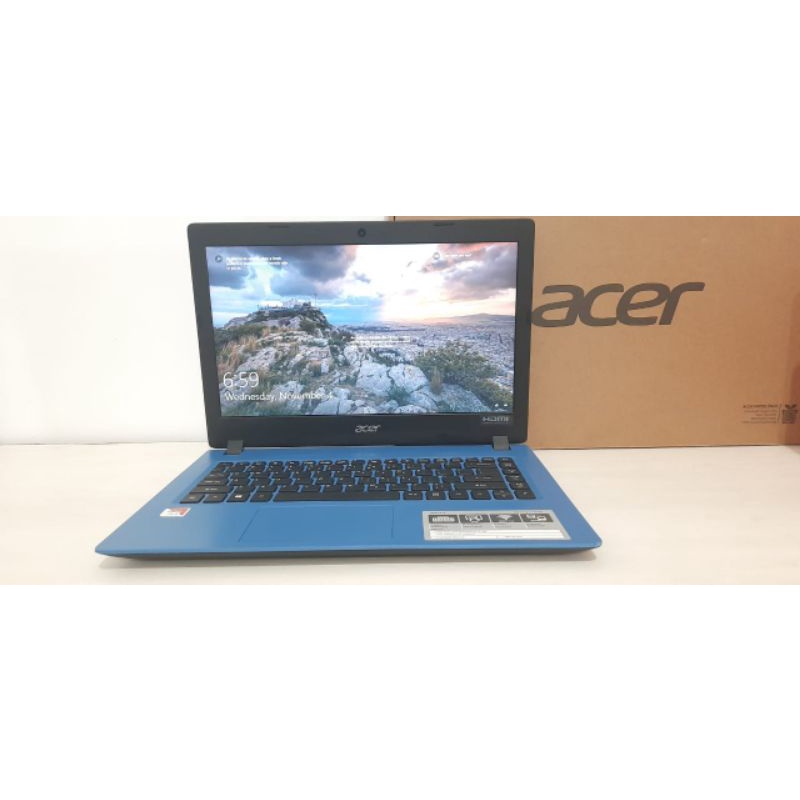 Jual Laptop Acer A314 | Shopee Indonesia