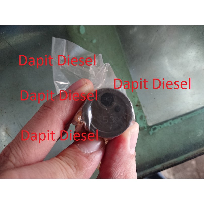 Jual Piston Timer merk BOSCH ZEXEL ORI utk ELF Turbo EURO 2 dan PANTHER ...