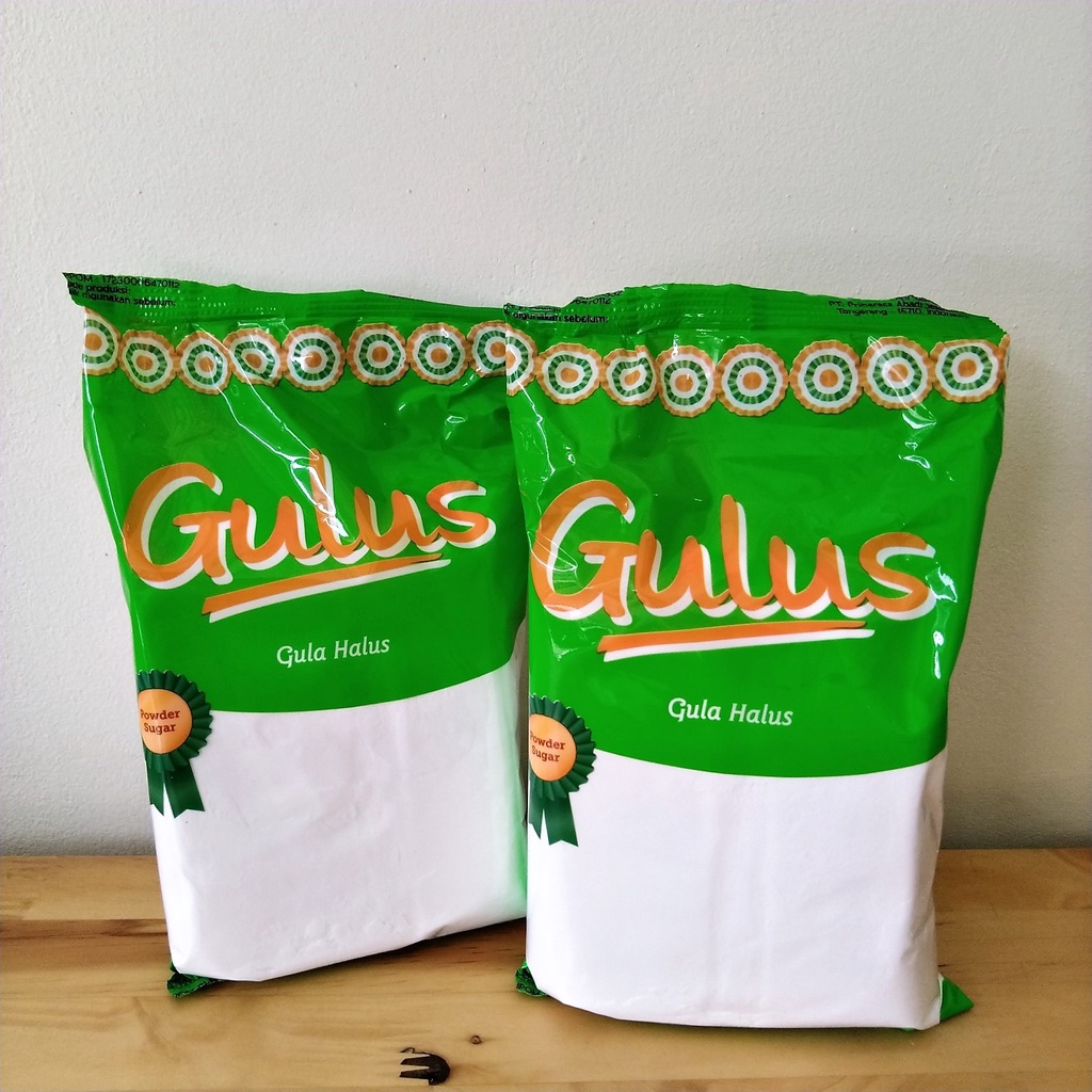 Jual Prims Food Gulus / Gula Halus 500gr | Shopee Indonesia