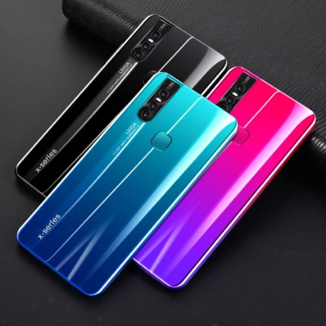 Jual Bs game hp murah ram 4gb rom hp x27 plus dual sim dan huangmi f8 ...