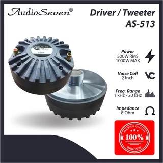 Produk Audio Seven Official | Shopee Indonesia