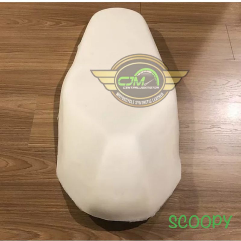 Jual BUSA JOK MOTOR SCOOPY ORIGINAL | Shopee Indonesia