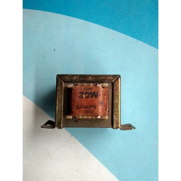 Jual Travo step up down 30 watt | Shopee Indonesia