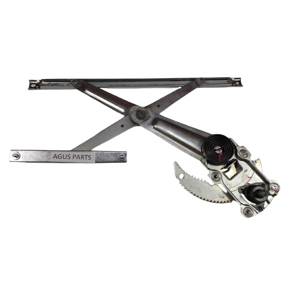 Jual Isuzu Regulator Kaca Ori Panther Kapsul Tahun 2000-2007 (1 ...