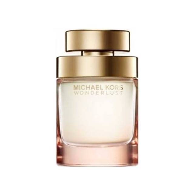 Jual MICHAEL KORS WONDERLUST Parfum Original Eropa For Women 100ml EDP Tanpa Box BERGARANSI ...