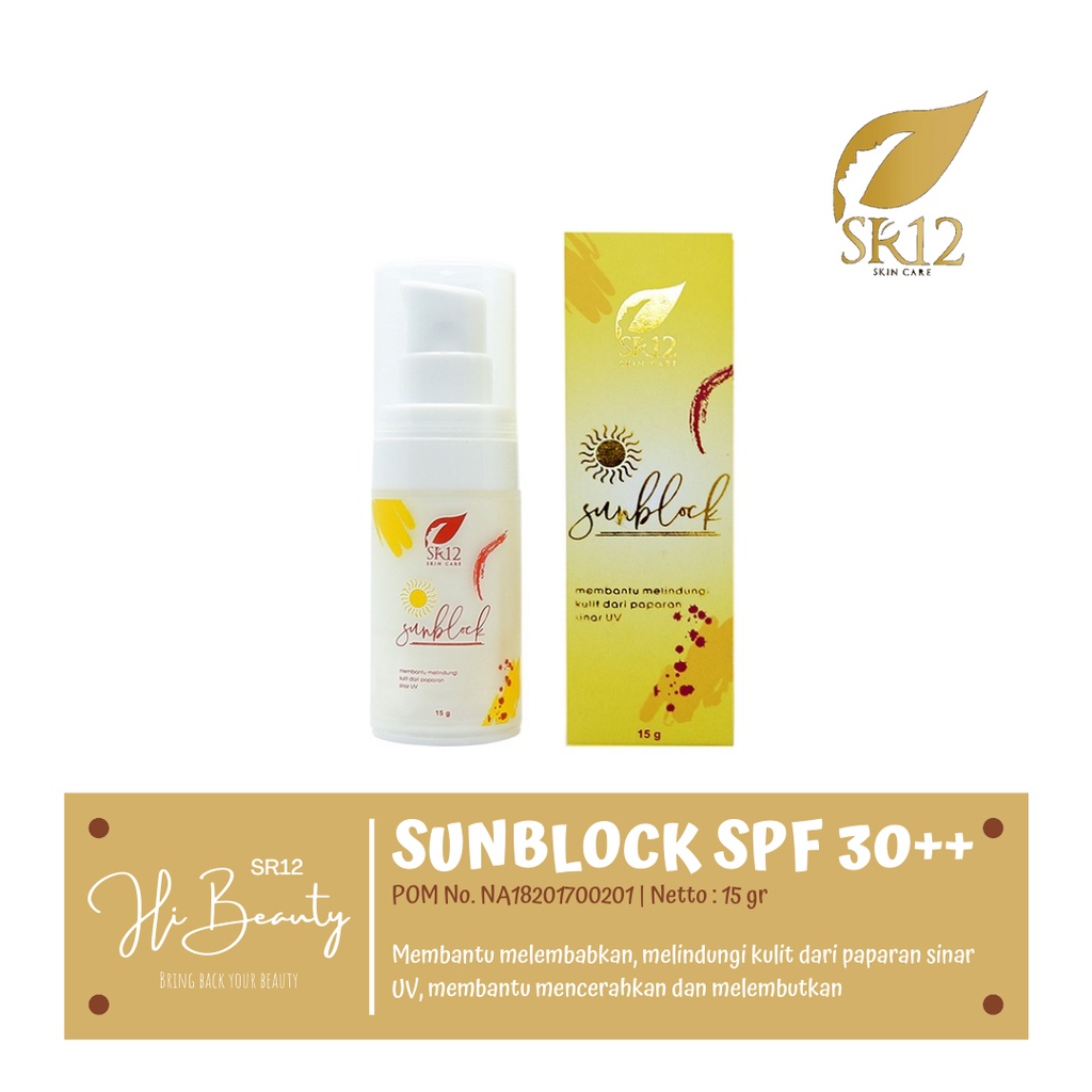 Jual Sunblock | Shopee Indonesia