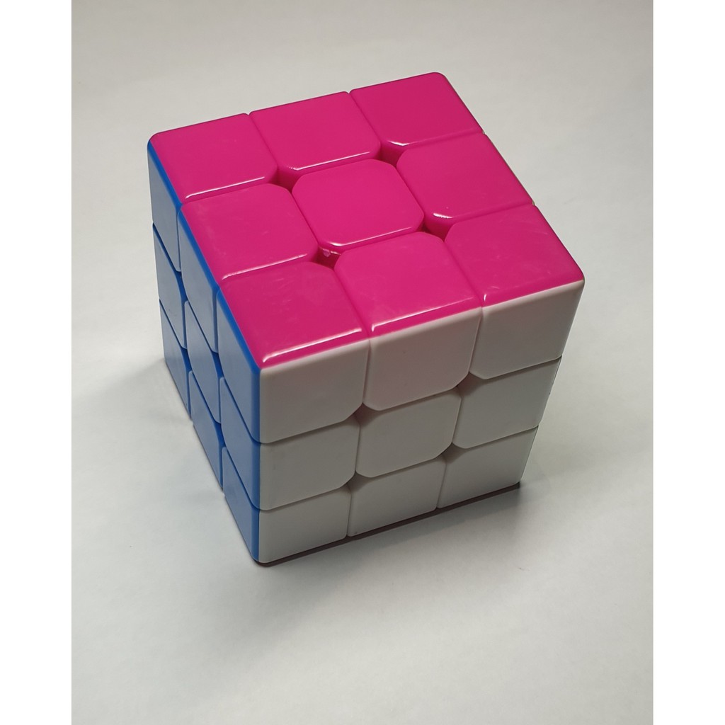 Jual rubix cube 3x3 | Shopee Indonesia