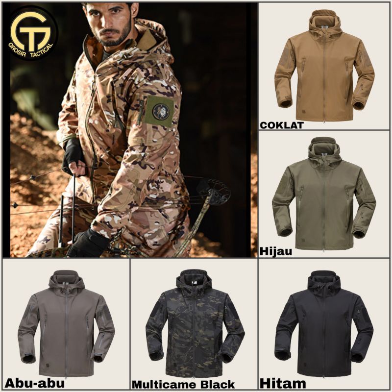 Jual Jaket Pria/Jaket TAD Silver knight Original /Jaket Tactical TAD ... Jual Jaket Pria/Jaket TAD Silver knight Original /Jaket Tactical TAD ...