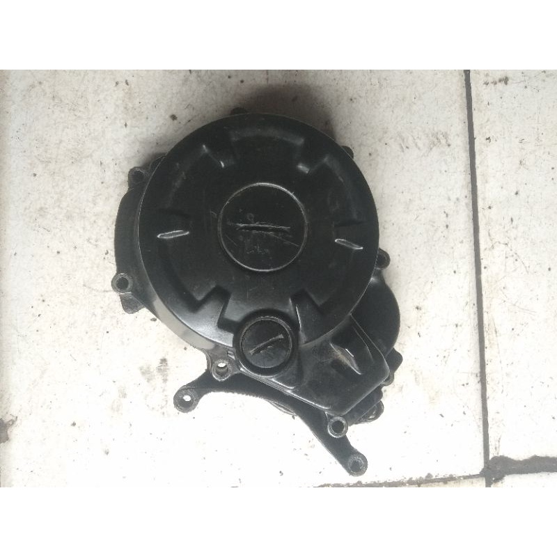 Jual bak kalter kiri bak magnet dudukan sepul Assy Yamaha Byson ...