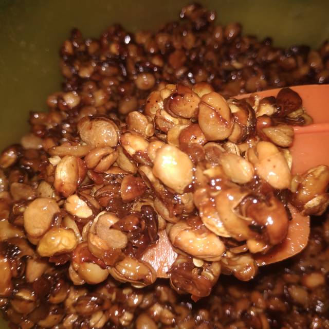 Jual Komak Pedas Manis 200g | Shopee Indonesia