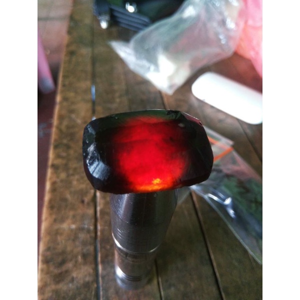 Jual Natural Kecubung Api Super | Shopee Indonesia