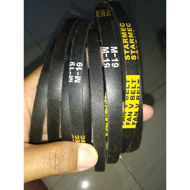 Jual Fanbel Vanbelt Mesin Cuci M19 | Shopee Indonesia