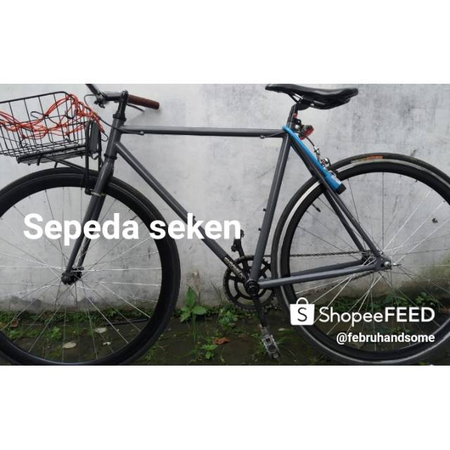 Jual Sepeda seken | Shopee Indonesia